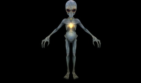Second Life Marketplace - Alien Speak (box)