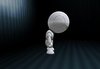 Second Life Marketplace - Marvin AVATAR / Marvin von Per Anhalter durch ...