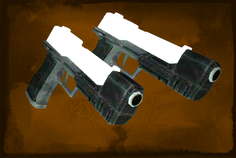 Second Life Marketplace - Adventure Gear Underworld Guns