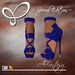 Second Life Marketplace - AFantasy Color Change Sexy Heels Special Edition