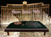 Second Life Marketplace - Casino Roulette Table * Decoration
