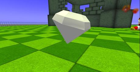 Second Life Marketplace - Mod emerald