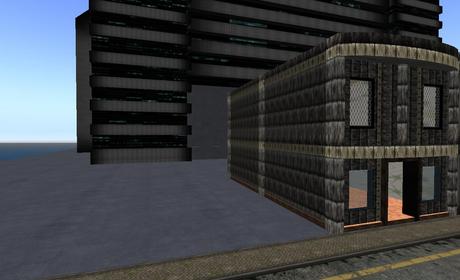 Second Life Marketplace - Urban Shop