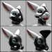 Second Life Marketplace - DSD Rabbit Head Restraint Pack