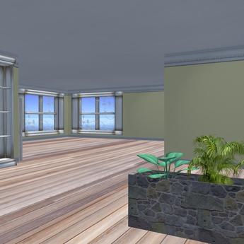 Second Life Marketplace - The Avalon Boxed