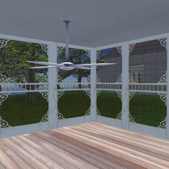 Second Life Marketplace - The Avalon Boxed