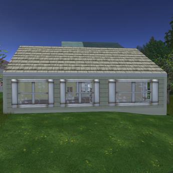 Second Life Marketplace - The Avalon Boxed