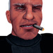 Second Life Marketplace - Realistic Sculpted Smoking Stogy Cigar With ...