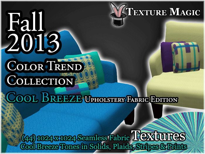 Second Life Marketplace - Cool Breeze Collection - Fall 2013 ...
