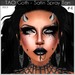 Second Life Marketplace - cStar Limited - TAO Goth 4 - Satin Spray Tan ...