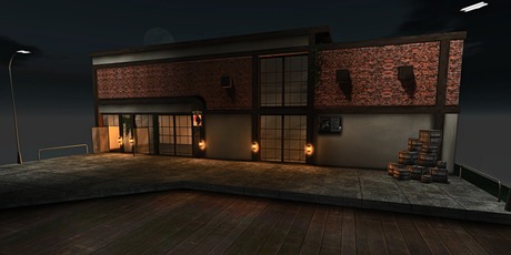 Second Life Marketplace - Build Works : Store MBrick