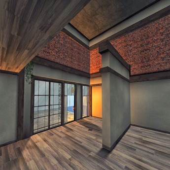 Second Life Marketplace - Build Works : Store MBrick