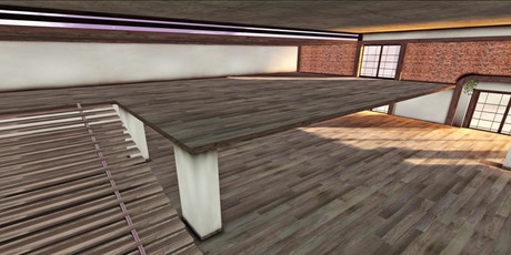 Second Life Marketplace - Build Works : Store MBrick