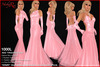 Second Life Marketplace - *DNR* Victoria in Classic Pink