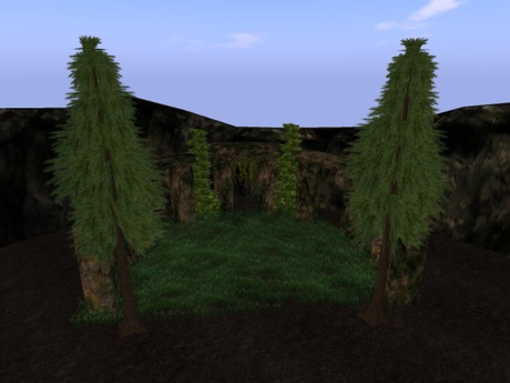 Second Life Marketplace - circle stones
