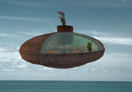 Second Life Marketplace - Skybox Casa Candy