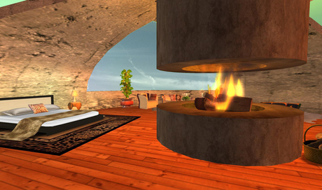 Second Life Marketplace - Skybox Casa Candy