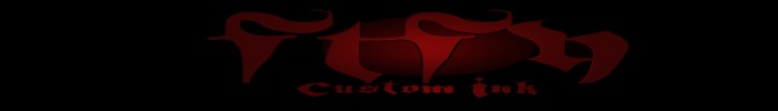 Second Life Marketplace - FTFY Custom Ink by JD Ravenheart