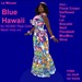 Second Life Marketplace - Blue Hawaii Real Doll