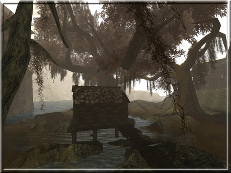 Second Life Marketplace - ~*SR*~ Swamp Kit Box