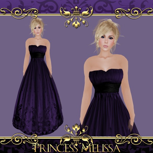 Second Life Marketplace - *TPS* Princess Melissa - Royal