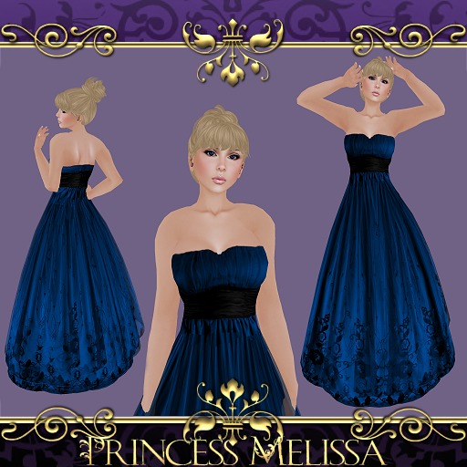 Second Life Marketplace - *TPS* Princess Melissa - Water