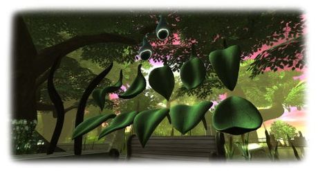 Second Life Marketplace - ::Supplee:: Sculpted leaves - Full perms