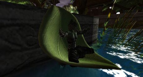 Second Life Marketplace - ::Supplee:: Sculpted leaves - Full perms