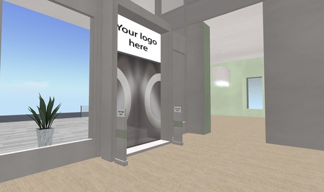 Second Life Marketplace - Store 2.0 Mesh