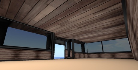 Second Life Marketplace - Retail Store 25X40 Copy+Mod (Clothing, Shoes ...