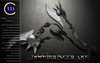 Second Life Marketplace - ::CW:: The Doombringer Axe :: DCS2/CCS/GM/URA