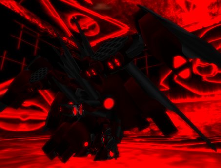 Second Life Marketplace - (Japanese) Tiny Marked of Kane Seraphim MKII ...