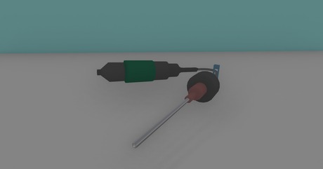 Second Life Marketplace - eA IV Needle