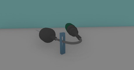 Second Life Marketplace - eA IV Needle