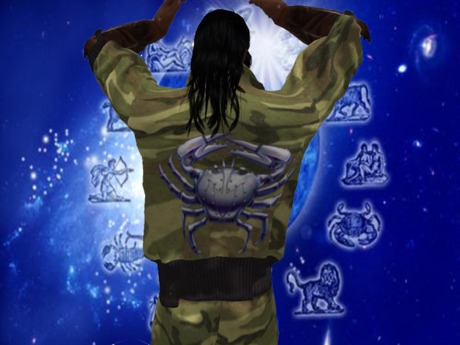 Second Life Marketplace - Cancer