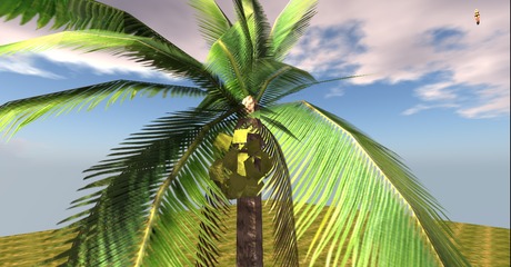 Second Life Marketplace - ALESTA