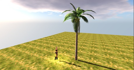 Second Life Marketplace - ALESTA