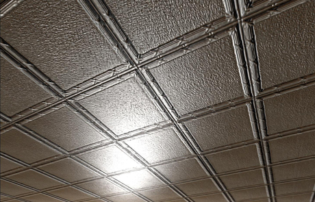 Second Life Marketplace - GBBT Ceiling Tile Square bump & shine