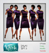 Second Life Marketplace - KaTink - Yumi Set 2
