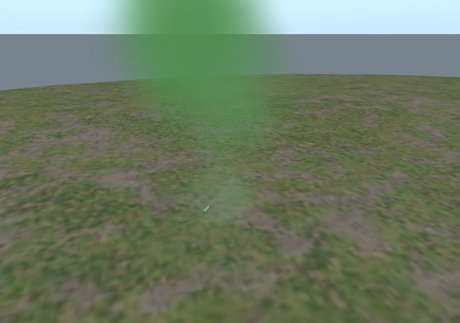Second Life Marketplace - Karma Weapons Airstrike Grenade