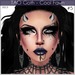 Second Life Marketplace - cStar Limited - TAO Goth 5 - Cool Fawn - 1 ...