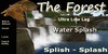 Second Life Marketplace - Water Splash - Splish Splash