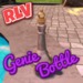 Second Life Marketplace - RLV Genie Bottle: Become the genie, grant a wish!