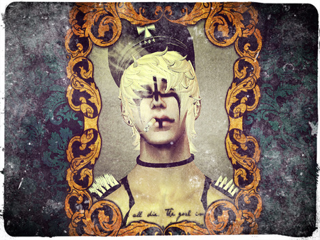 Second Life Marketplace - []-Thrax-[] Wired Mode