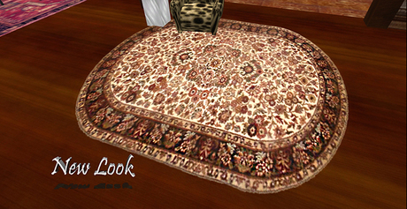 Second Life Marketplace - FREE Inworld Gift Princess 8 Texture Change ...