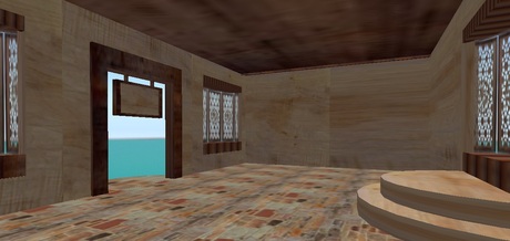 Second Life Marketplace - Hope Store - 25x16 (( 40 prims ))