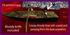 Second Life Marketplace - creepy bloody boat with animation