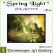 Second Life Marketplace - Spring Light SL Artwork - SL Photography, Art ...