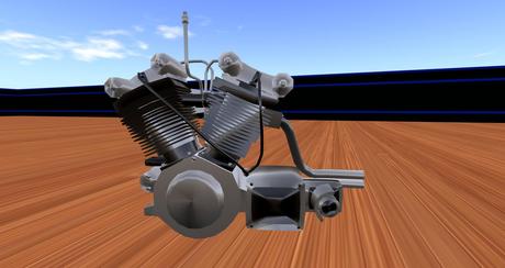 Second Life Marketplace - [CK] Knuckster