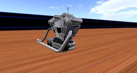 Second Life Marketplace - [CK] Knuckster